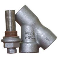 Socket Weld Strainer at Best Price from Manufacturers, Suppliers & Traders