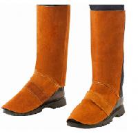 Welding Leg Guard at Best Price from Manufacturers, Suppliers & Traders
