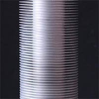 Stainless Steel Fin Tube at Best Price from Manufacturers, Suppliers ...