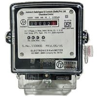 Energy Meter Counter at Best Price from Manufacturers, Suppliers & Traders