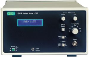 SWR Meter at Best Price from Manufacturers, Suppliers & Traders