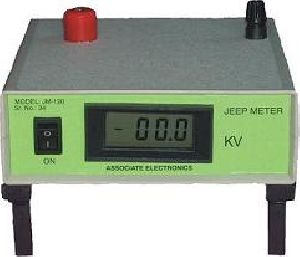 Jeep Meter at Best Price from Manufacturers, Suppliers & Traders