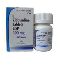 Zidovudine Tablets at Best Price from Manufacturers, Suppliers & Traders