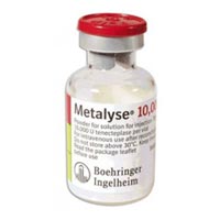 Metalyse Injections - Tenecteplase Injections Price, Manufacturers ...