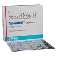 Menabol Tablet at Best Price from Manufacturers, Suppliers & Traders