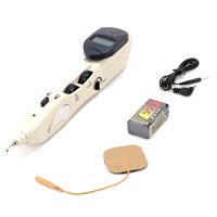Acupoint Detector at Best Price from Manufacturers, Suppliers & Traders