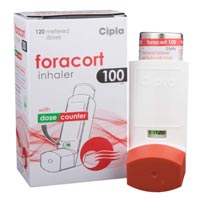 Foracort Inhaler - Formeterol Inhalers Price, Manufacturers & Suppliers