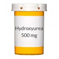 Hydroxyurea Capsules at Best Price from Manufacturers, Suppliers & Traders