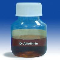 Allethrin at Best Price from Manufacturers, Suppliers & Traders