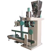 Fertilizer Packing Machine - Fertilizer Packaging Machine Price ...