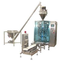 Automatic Milk Bag Packaging Machine - Automatic Milk Bag Packaging ...