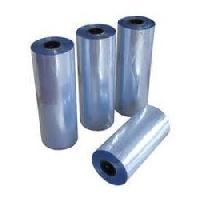Transparent PVC Rolls - Transparent Polyvinyl Chloride Rolls Price ...