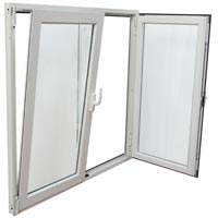Aluminium Tilt Window - Aluminum Tilt Window Price, Manufacturers ...