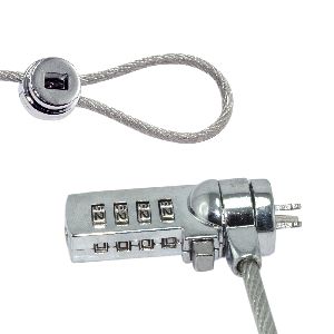 Laptop Security Locks at Best Price from Manufacturers, Suppliers & Traders