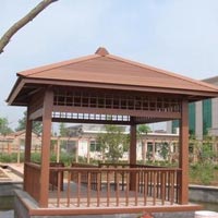 Wooden Guard Room at Best Price from Manufacturers, Suppliers & Traders