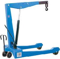 Engine Lifter Trolley at Best Price from Manufacturers, Suppliers & Traders