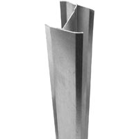 Metal Fence Posts at Best Price from Manufacturers, Suppliers & Traders