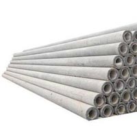 Spun Poles Suppliers with Latest Prices