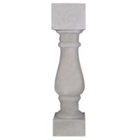 Gfrc Baluster - GRC Baluster Price, Manufacturers & Suppliers