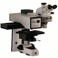 Acoustic Microscope at Best Price from Manufacturers, Suppliers & Traders