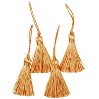 Gold Tassel - Golden Tassel Price, Manufacturers & Suppliers
