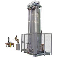 Vertical Accumulator at Best Price from Manufacturers, Suppliers & Traders