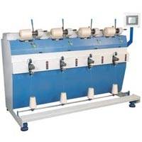Soft Package Winder Machine - Soft Package Winding Machine Price ...