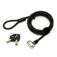 Computer Cable Lock - Laptop Cable Lock Price, Manufacturers & Suppliers