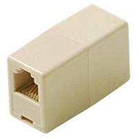 RJ Coupler at Best Price from Manufacturers, Suppliers & Traders