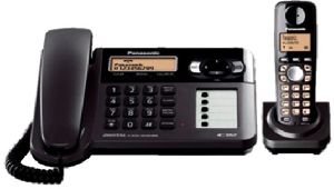 Dual Handset Cordless Phone at Best Price from Manufacturers, Suppliers ...