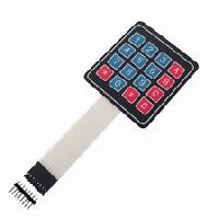 Membrane Switch Keypad In Bangalore | Membrane Switch Keypad ...