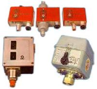 Boiler Pressure Switches - Steam Boiler Pressure Switch Price ...