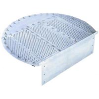 Sieve Tray Distillation Column at Best Price from Manufacturers ...