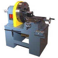 Hollow Spindle Lathes at Best Price from Manufacturers, Suppliers & Traders