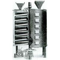Multiple Hearth Furnace - Multiple Hearth Incinerator Lat Price ...
