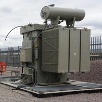 Transformer Foundation,Transformer Foundation Providers in India ...