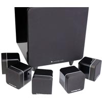 Mini Surround Sound Speaker - Latest Price from Manufacturers ...