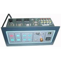 AV Control Box - Latest Price from Manufacturers, Suppliers & Traders