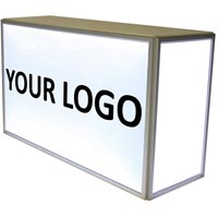 Custom Light Boxes at Best Price from Manufacturers, Suppliers & Traders