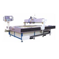 Bridge CNC Cutting Table - Bridge Computer Numerical Control Cutting ...