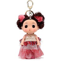 Key Chain Doll - Doll Keychain Price, Manufacturers & Suppliers