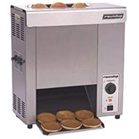 Roundup Bun Toaster - Bun Toaster Price, Manufacturers & Suppliers
