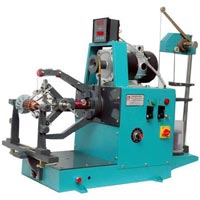 Rotor Winding Machine at Best Price from Manufacturers, Suppliers & Traders