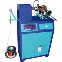 Tube Light Choke Winding Machine at Best Price from Manufacturers ...