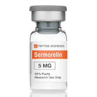 Sermorelin at Best Price from Manufacturers, Suppliers & Traders