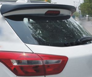 Rear Spoiler at Best Price from Manufacturers, Suppliers & Traders