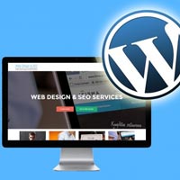 Wordpress Website Design Services,Wordpress Website Design Services ...