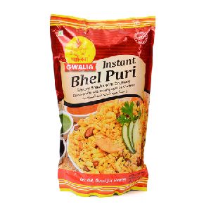 Bhel Puri at Best Price from Manufacturers, Suppliers & Traders