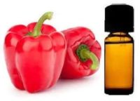 Capsicum Oil at Best Price from Manufacturers, Suppliers & Traders