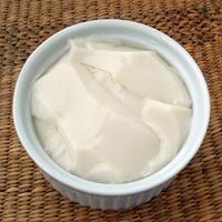 Soya Curd - Soy Yogurt Price, Manufacturers & Suppliers